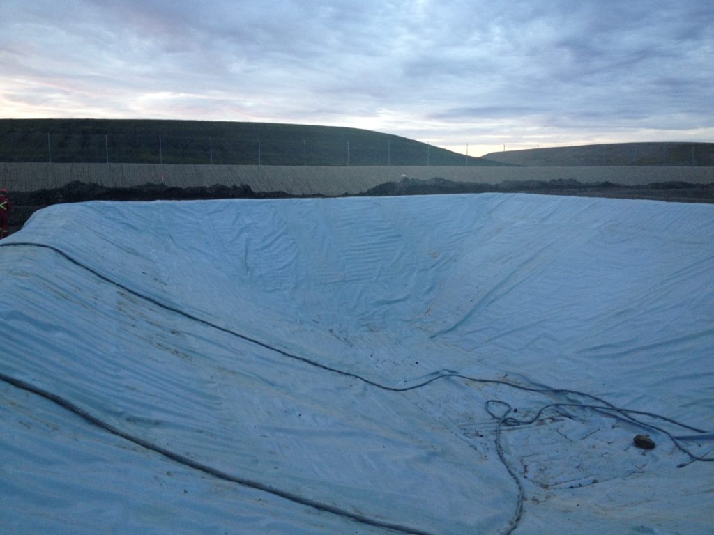 Western Engineered Containment | Safety Training Gallery